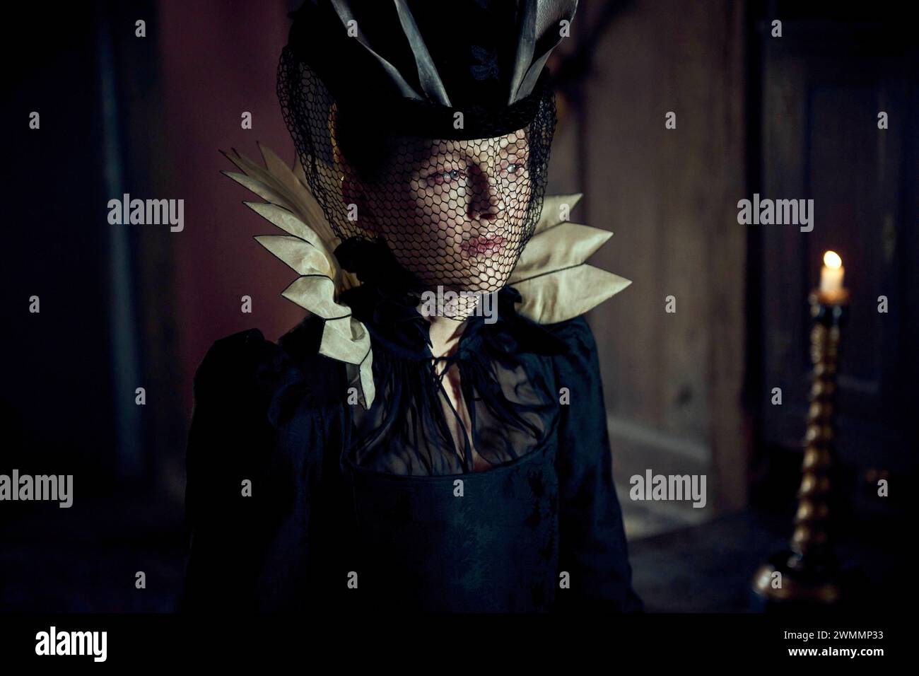 Moore george immagini e fotografie stock ad alta risoluzione - Alamy