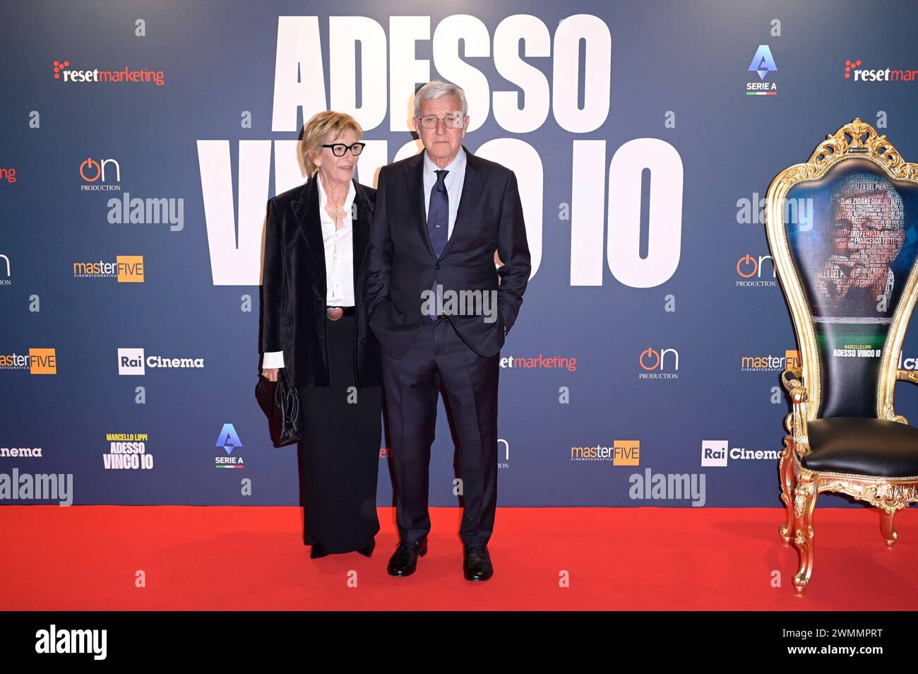Marcello lippi moglie immagini e fotografie stock ad alta risoluzione ... Marcello lippi moglie immagini e fotografie stock ad alta risoluzione ...