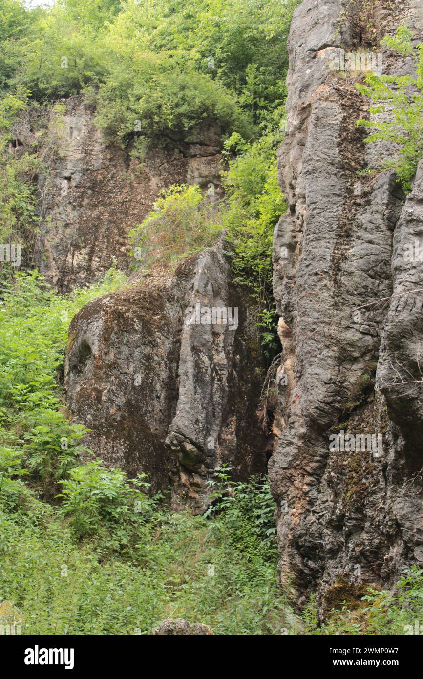 Bakony mountain immagini e fotografie stock ad alta risoluzione - Alamy