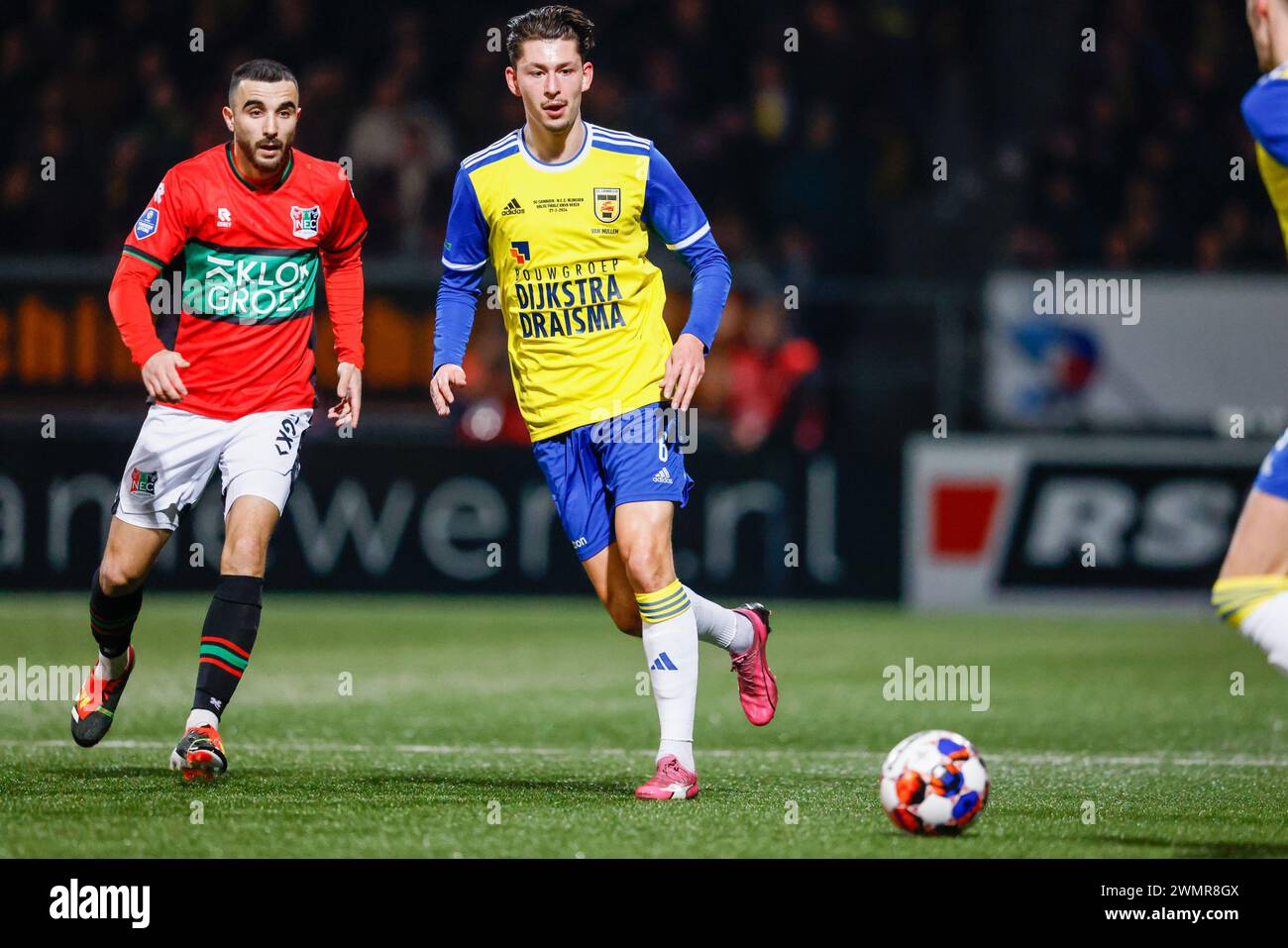 Jeremy van mullem immagini e fotografie stock ad alta risoluzione - Alamy