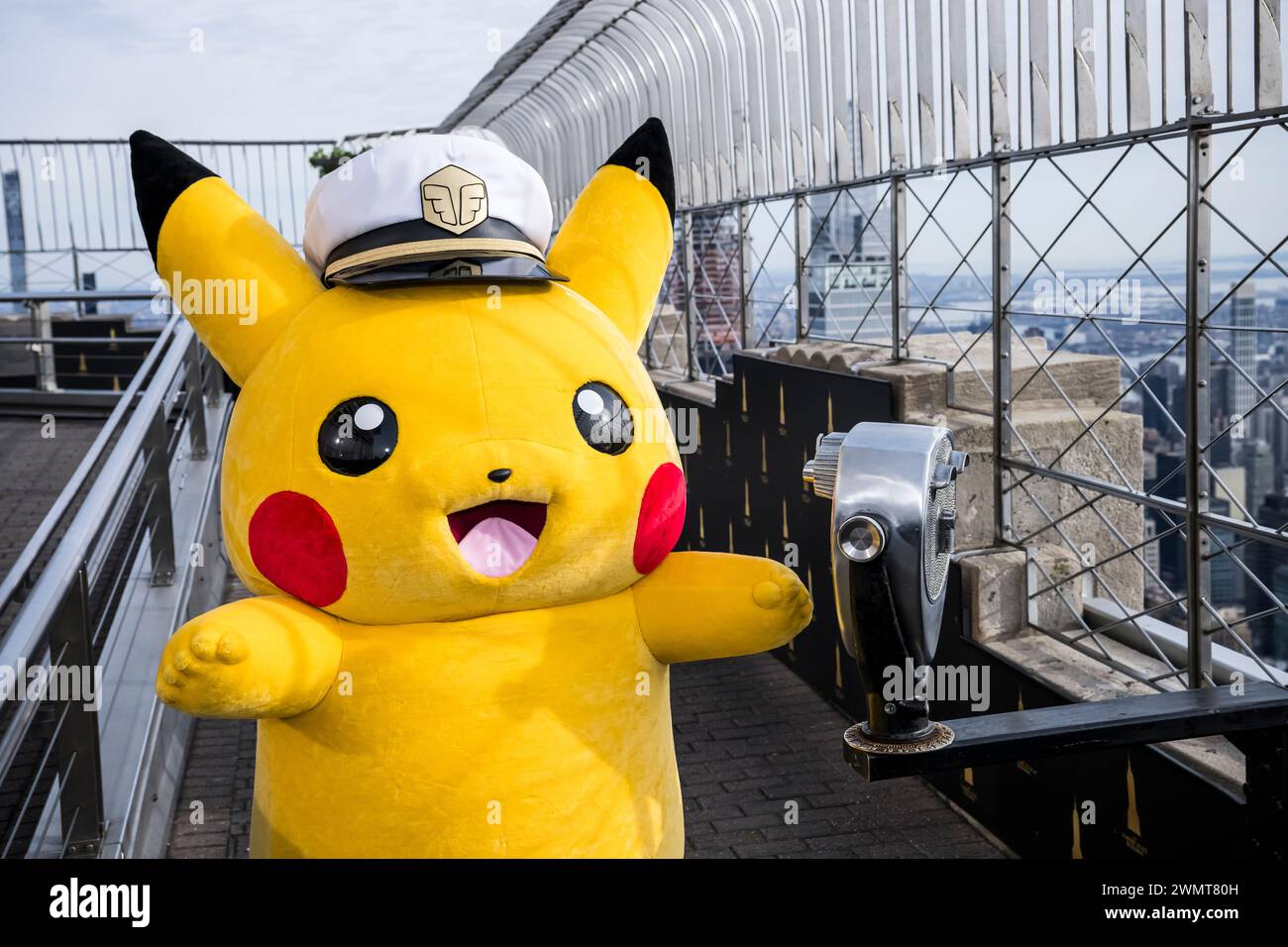 IMAGE DISTRIBUTED FOR THE POKÉMON COMPANY INTERNATIONAL - Captain ...