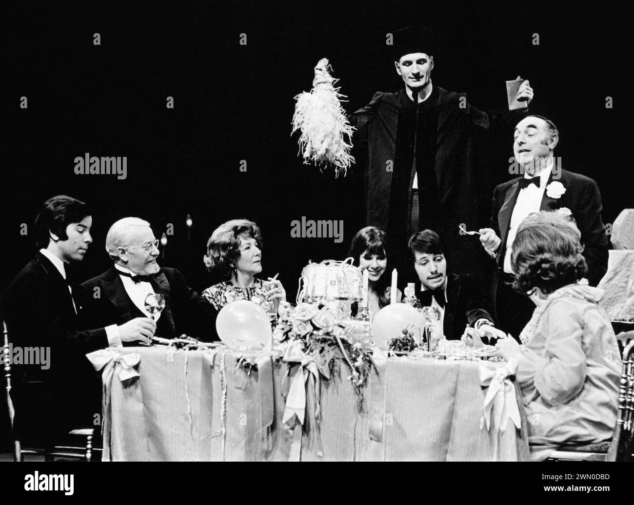 Ron pember immagini e fotografie stock ad alta risoluzione - Alamy