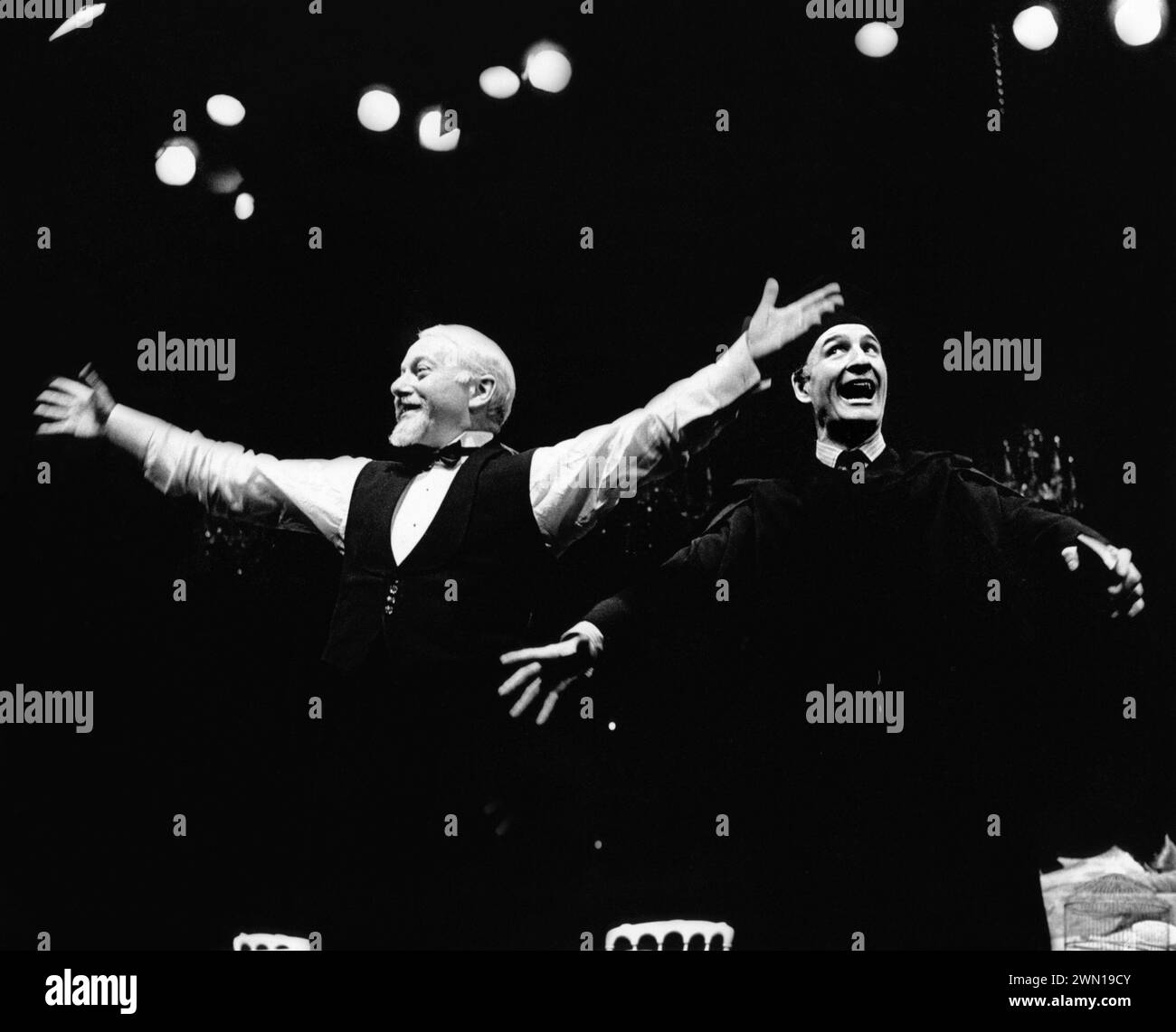 Ron pember immagini e fotografie stock ad alta risoluzione - Alamy