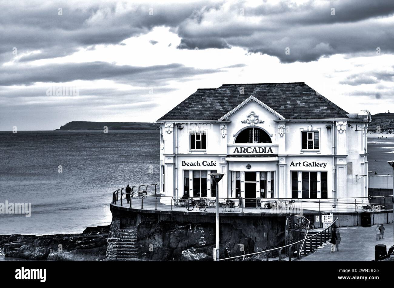 Cultura di portrush immagini e fotografie stock ad alta risoluzione - Alamy