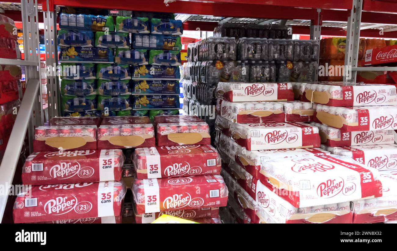 Coca cola gusto originale immagini e fotografie stock ad alta ...