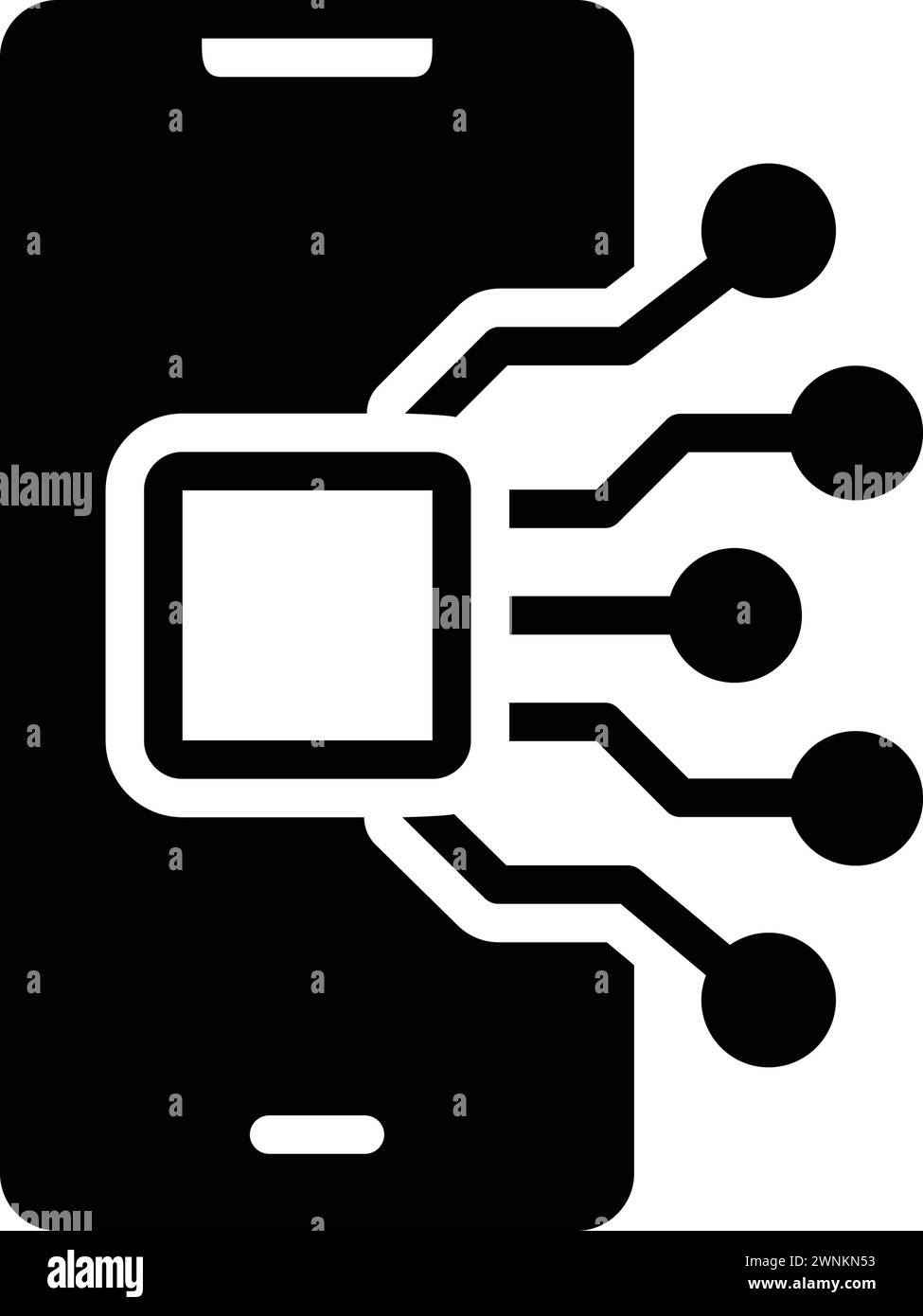 Software di integrazione Immagini Vettoriali Stock - Alamy