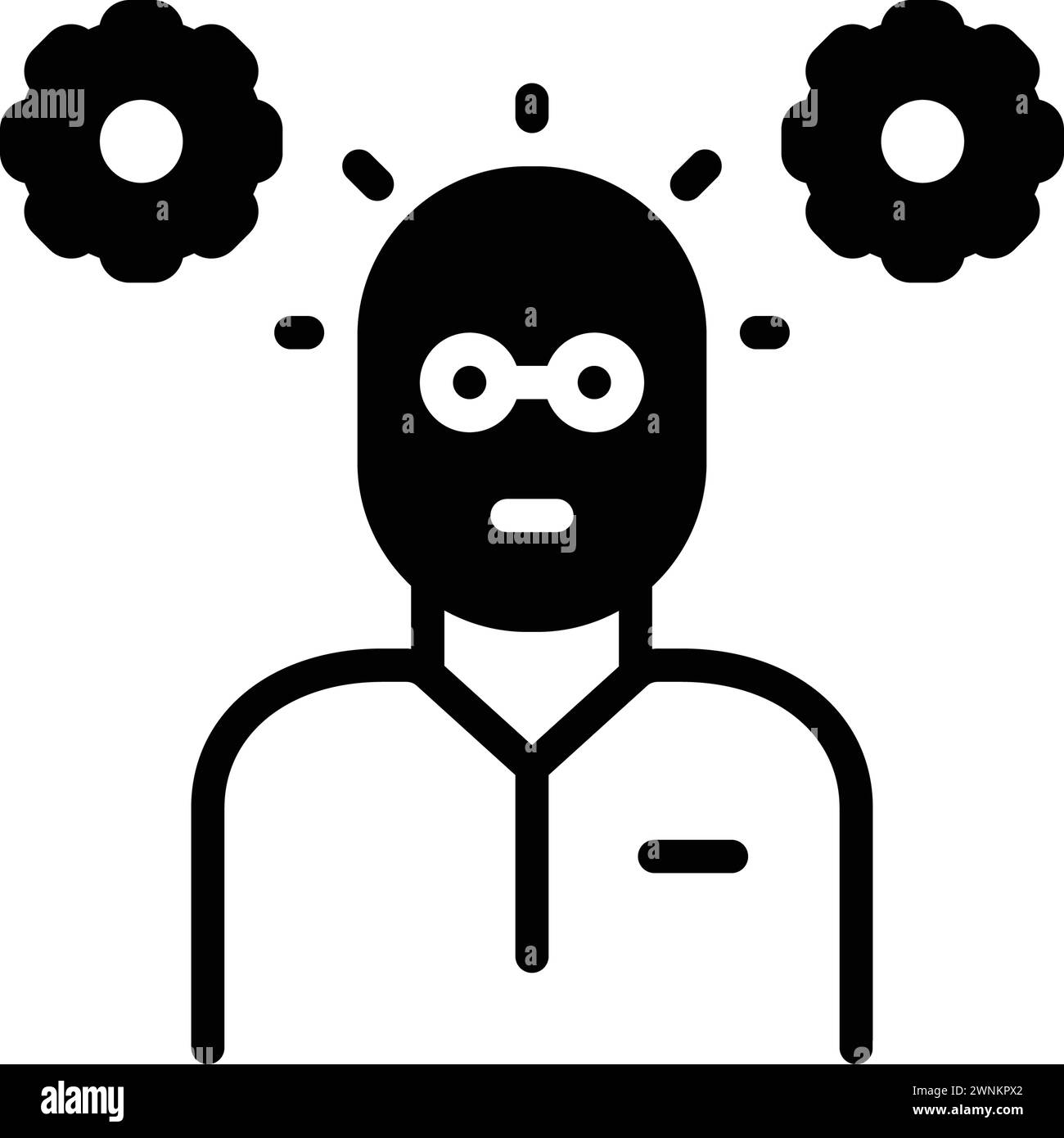 Critical thinking logo immagini e fotografie stock ad alta risoluzione ...