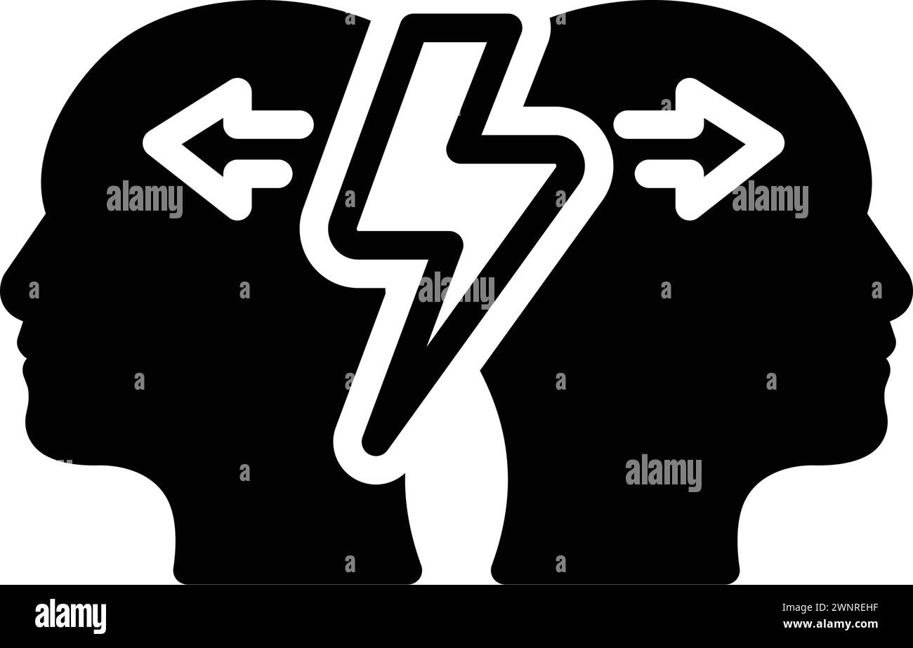 Simbolo faida immagini e fotografie stock ad alta risoluzione - Alamy