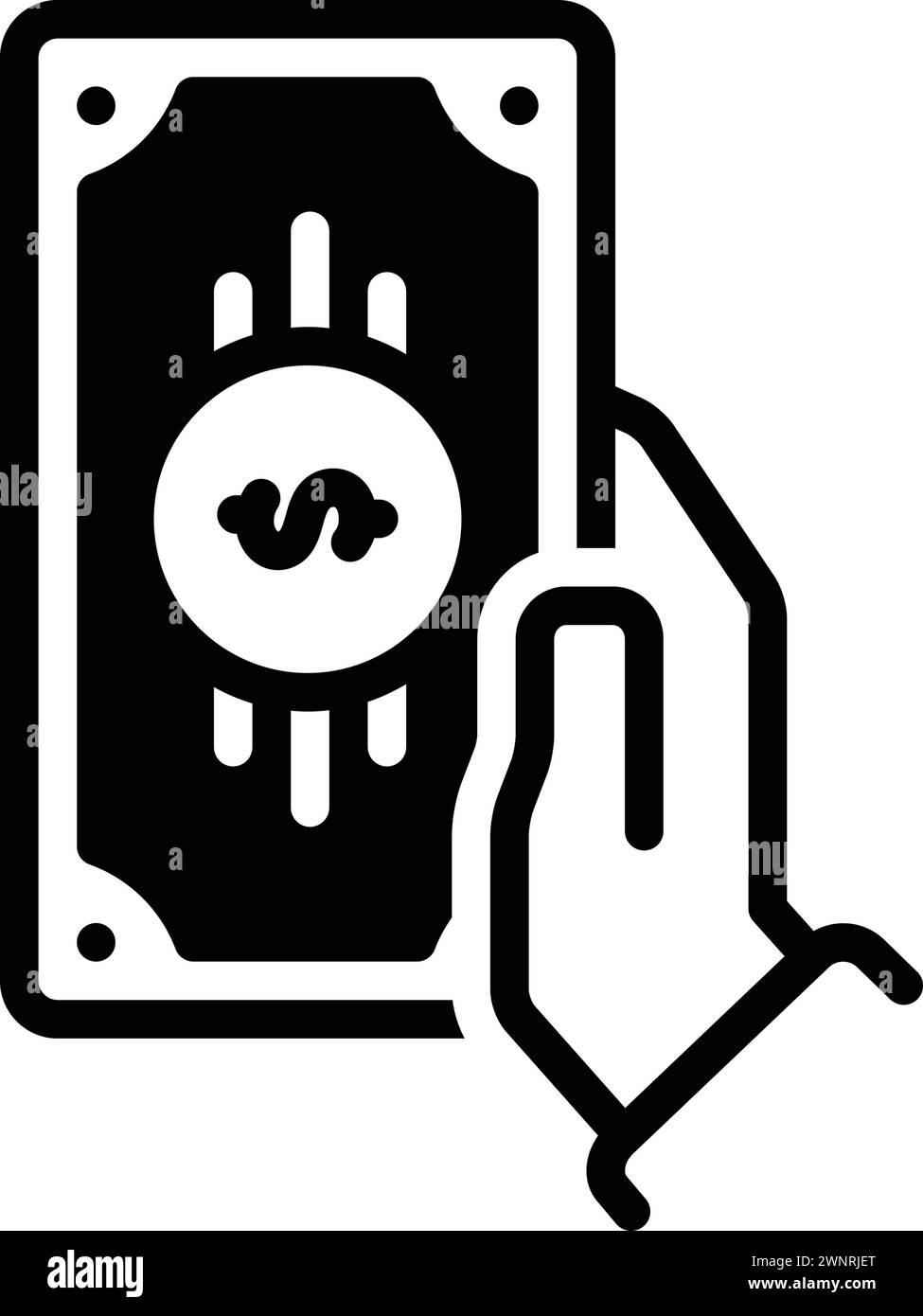 Logo del penny Immagini Vettoriali Stock - Alamy