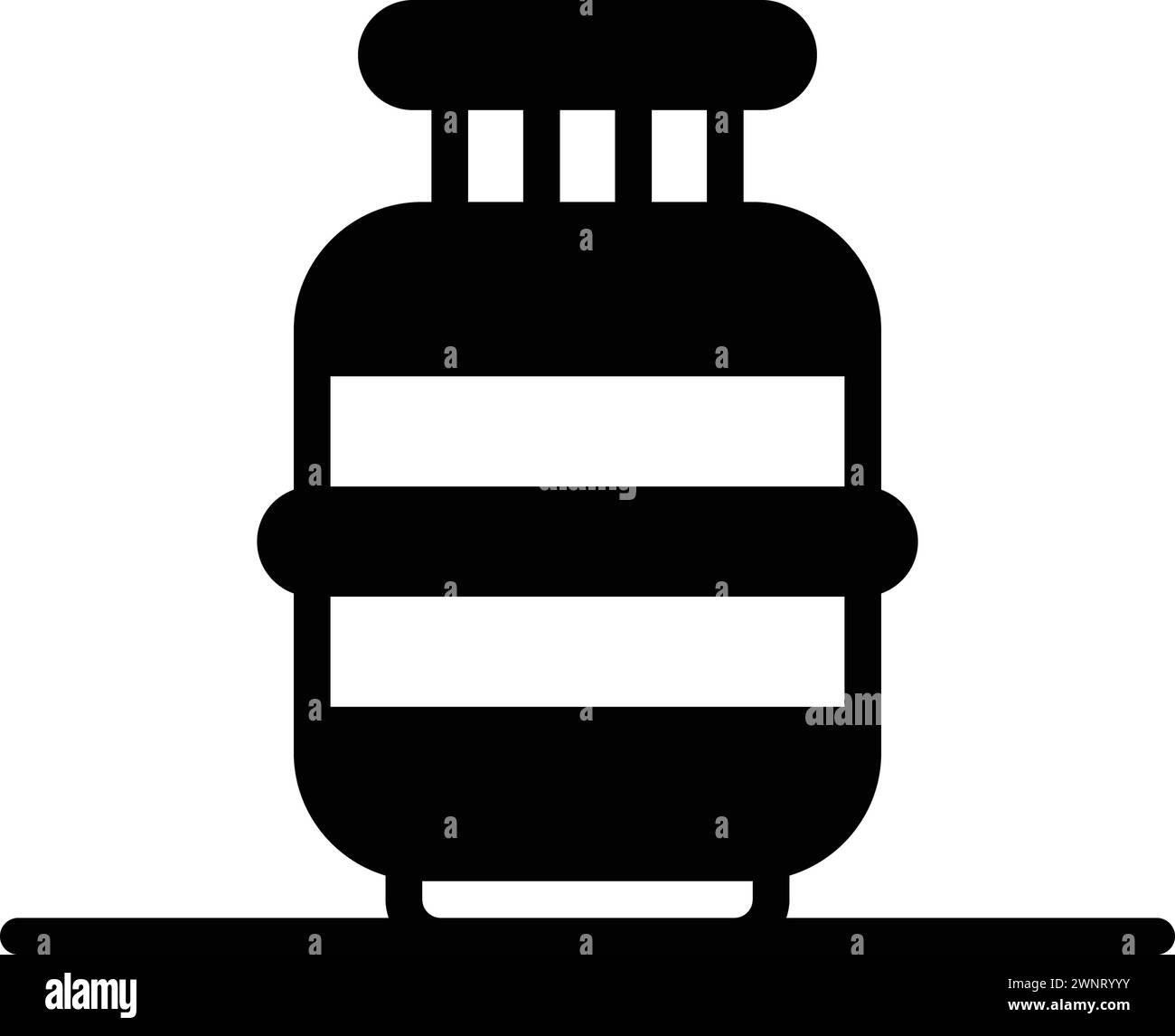 Cisterna gpl Immagini Vettoriali Stock - Alamy