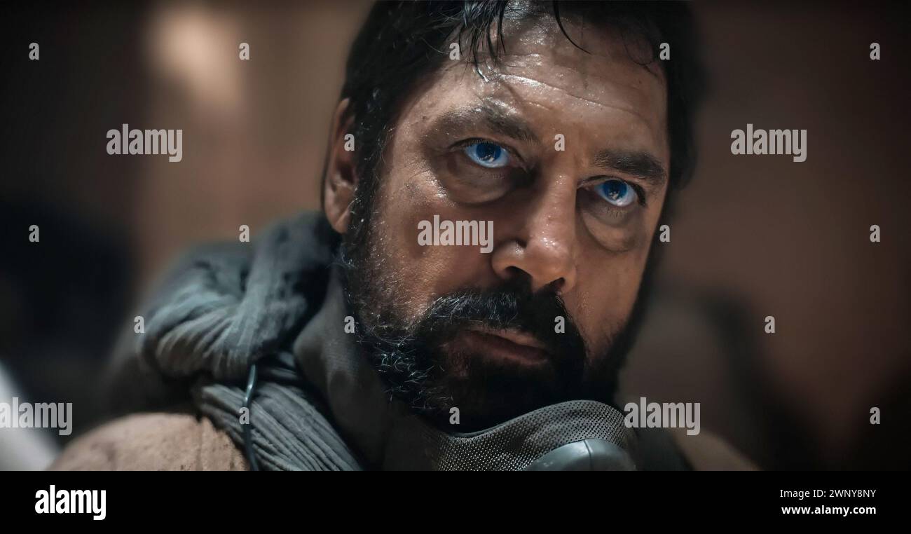 DUNE: PART TWO, (aka DUNE: PART 2, aka DUNE 2), Javier Bardem, 2024 ... DUNE: PART TWO, (aka DUNE: PART 2, aka DUNE 2), Javier Bardem, 2024 ...