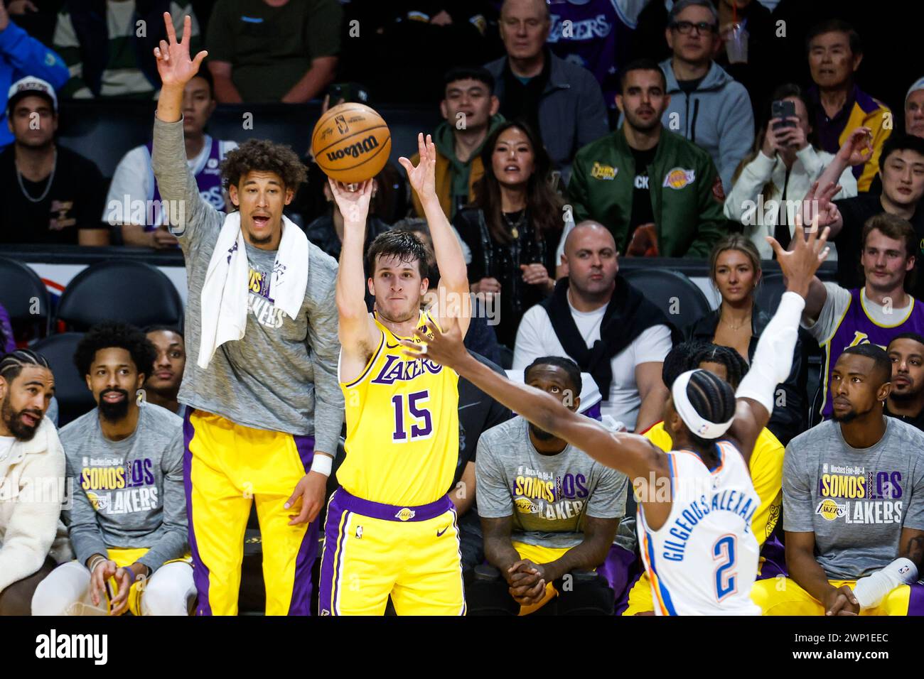 Stagione nba 2023 2024 immagini e fotografie stock ad alta risoluzione - Alamy