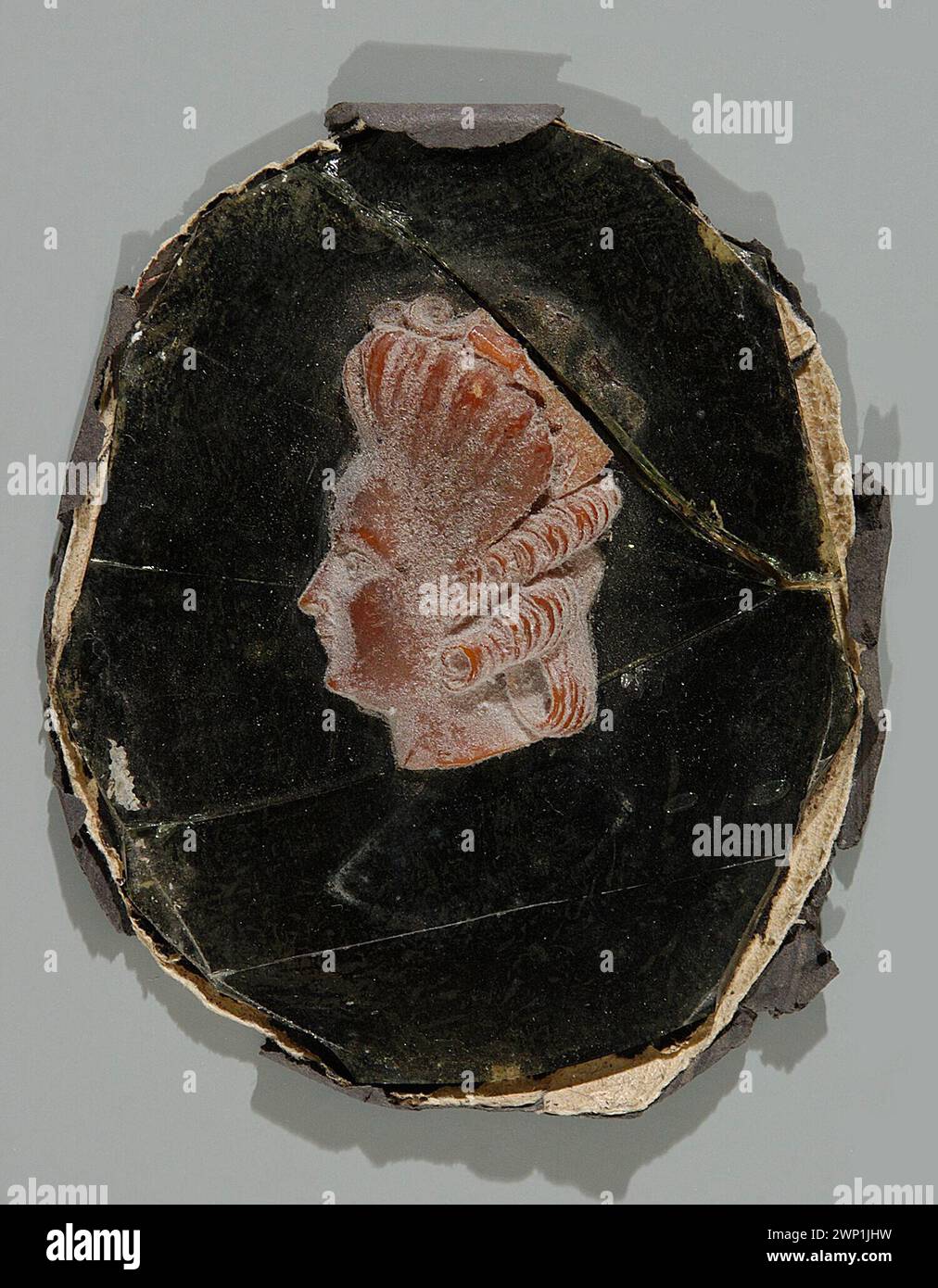 Profilo convesso immagini e fotografie stock ad alta risoluzione - Alamy