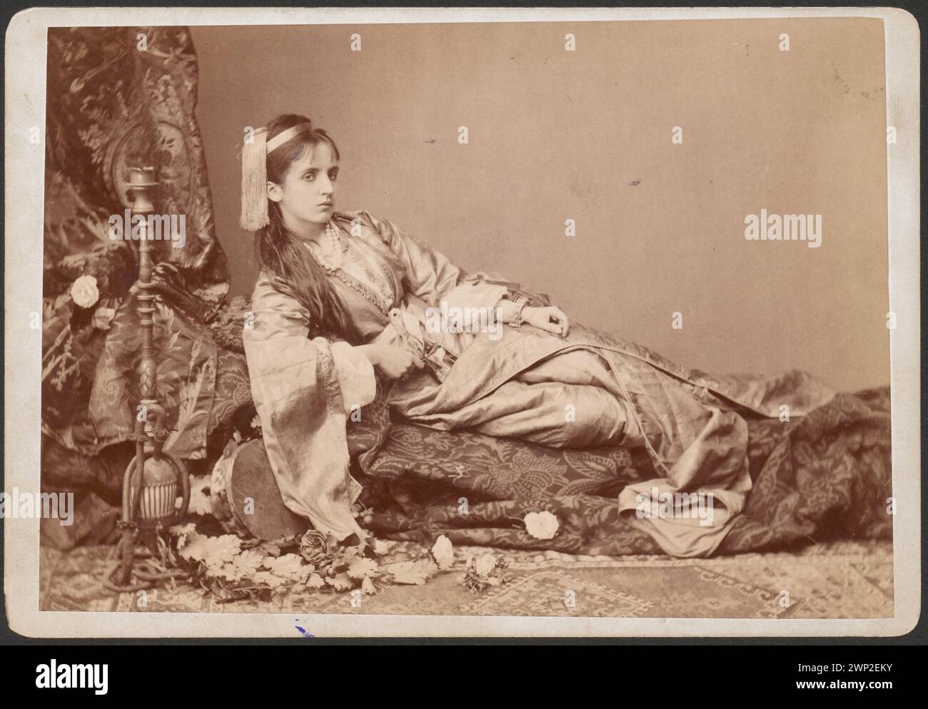 Iconografia helena 1856 1934 immagini e fotografie stock ad alta risoluzione - Alamy