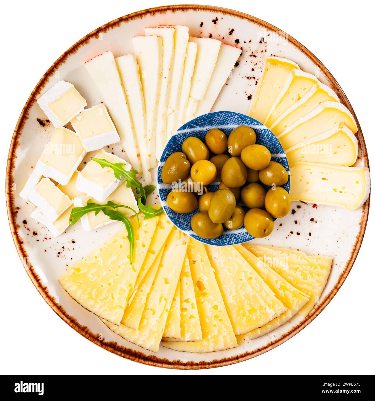 Formaggi tradizionali olandesi Immagini senza sfondo e Foto Stock ...