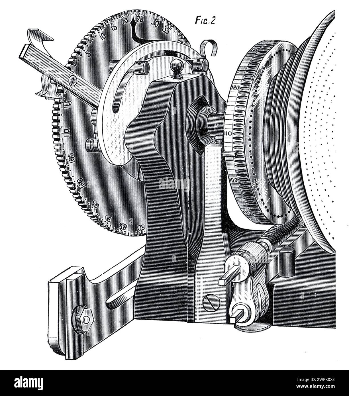 Divisione meccanica immagini e fotografie stock ad alta risoluzione - Alamy