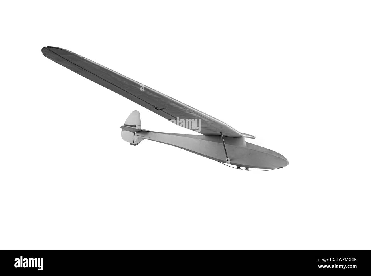 Delta wing Foto e Immagini Stock in Bianco e Nero - Alamy