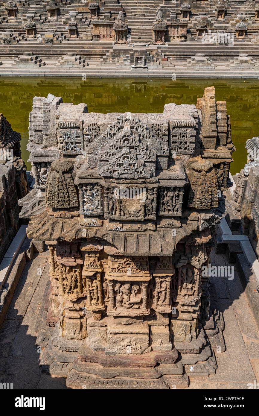 Sun temple modhera immagini e fotografie stock ad alta risoluzione - Alamy