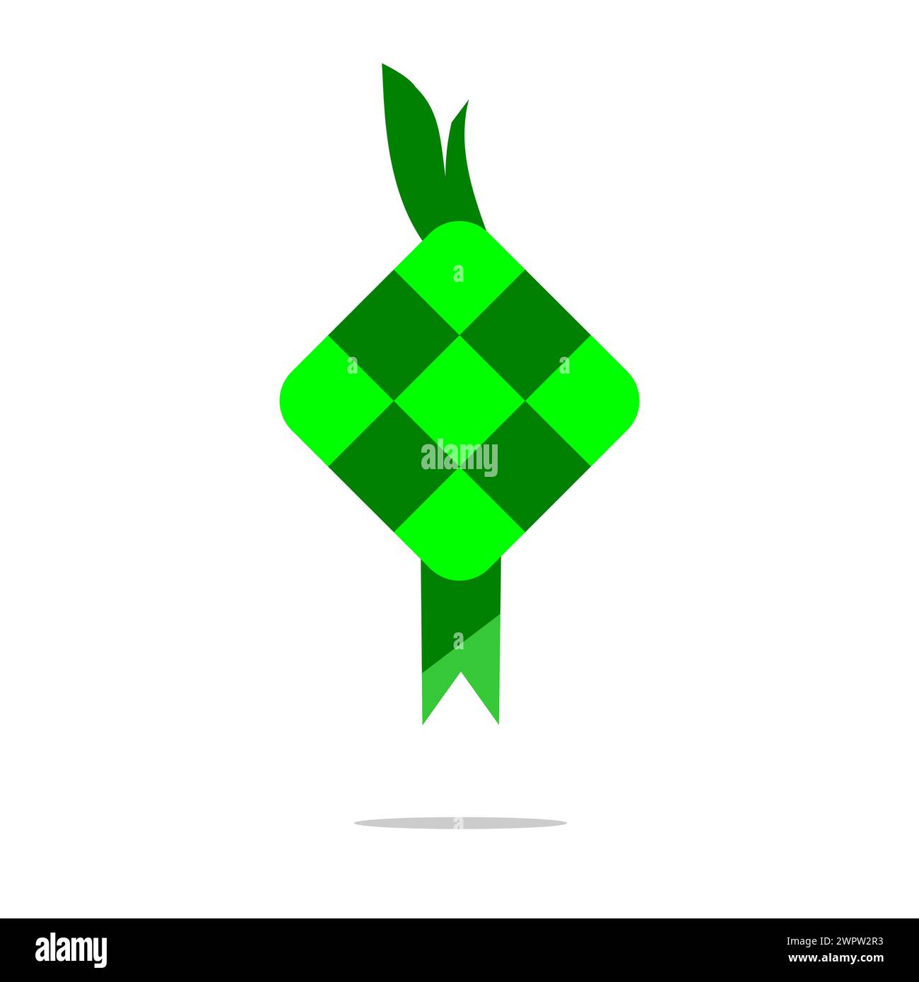 Celebrazioni di hari raya Immagini Vettoriali Stock - Alamy