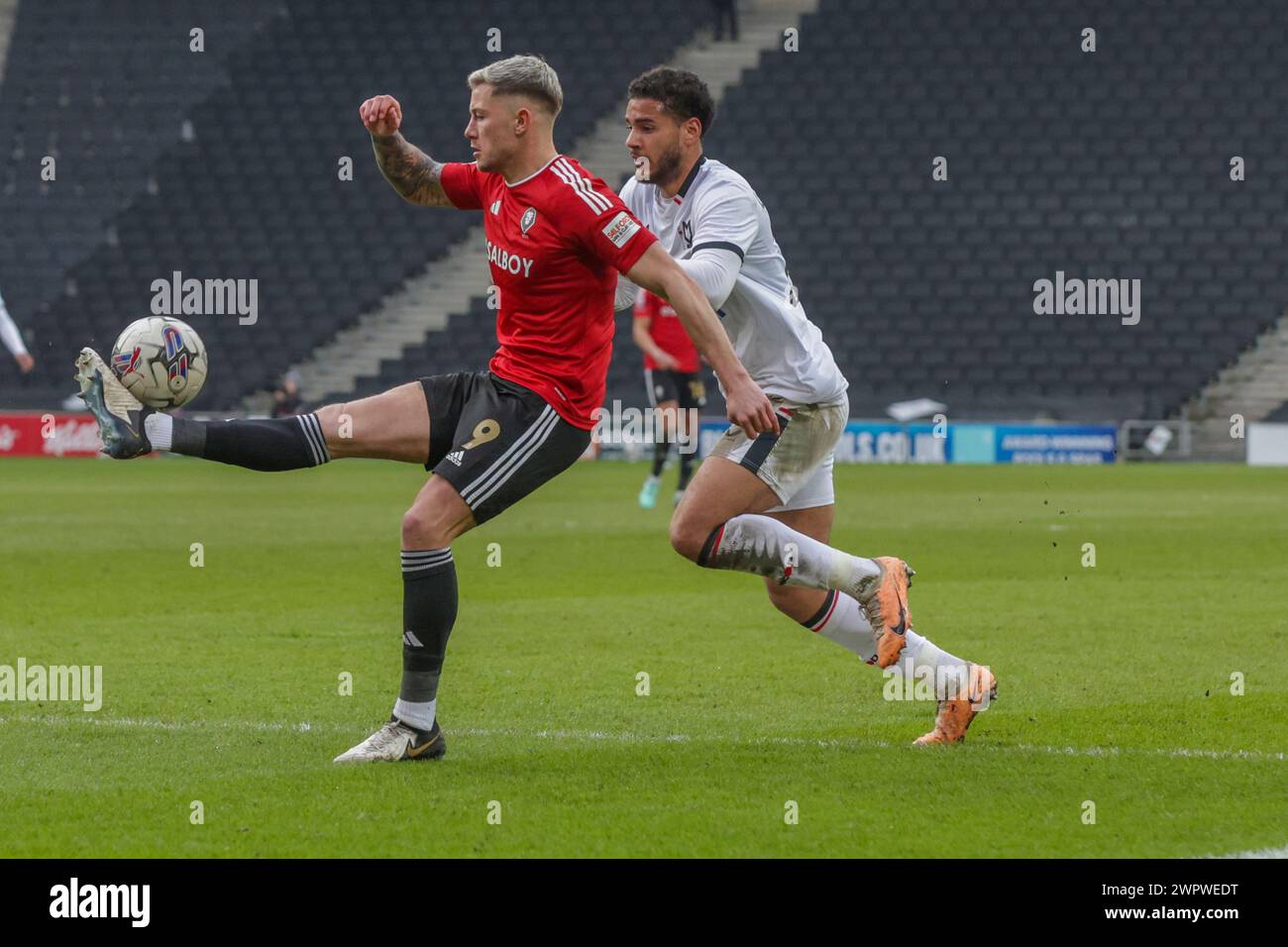 Callum hendry 2024 immagini e fotografie stock ad alta risoluzione - Alamy