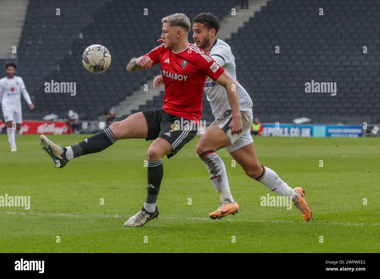 Callum hendry 2024 immagini e fotografie stock ad alta risoluzione - Alamy