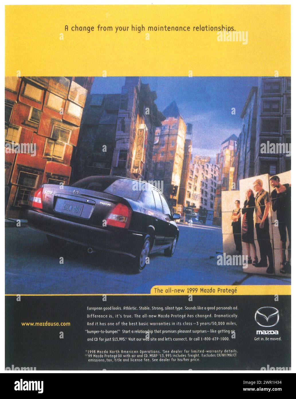 1990s automobile Immagini senza sfondo e Foto Stock ritagliate - Alamy