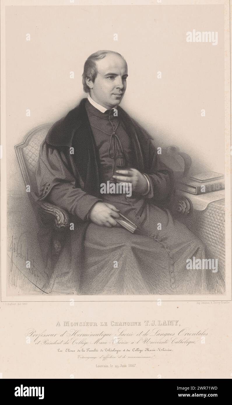 Joseph lamy immagini e fotografie stock ad alta risoluzione - Alamy