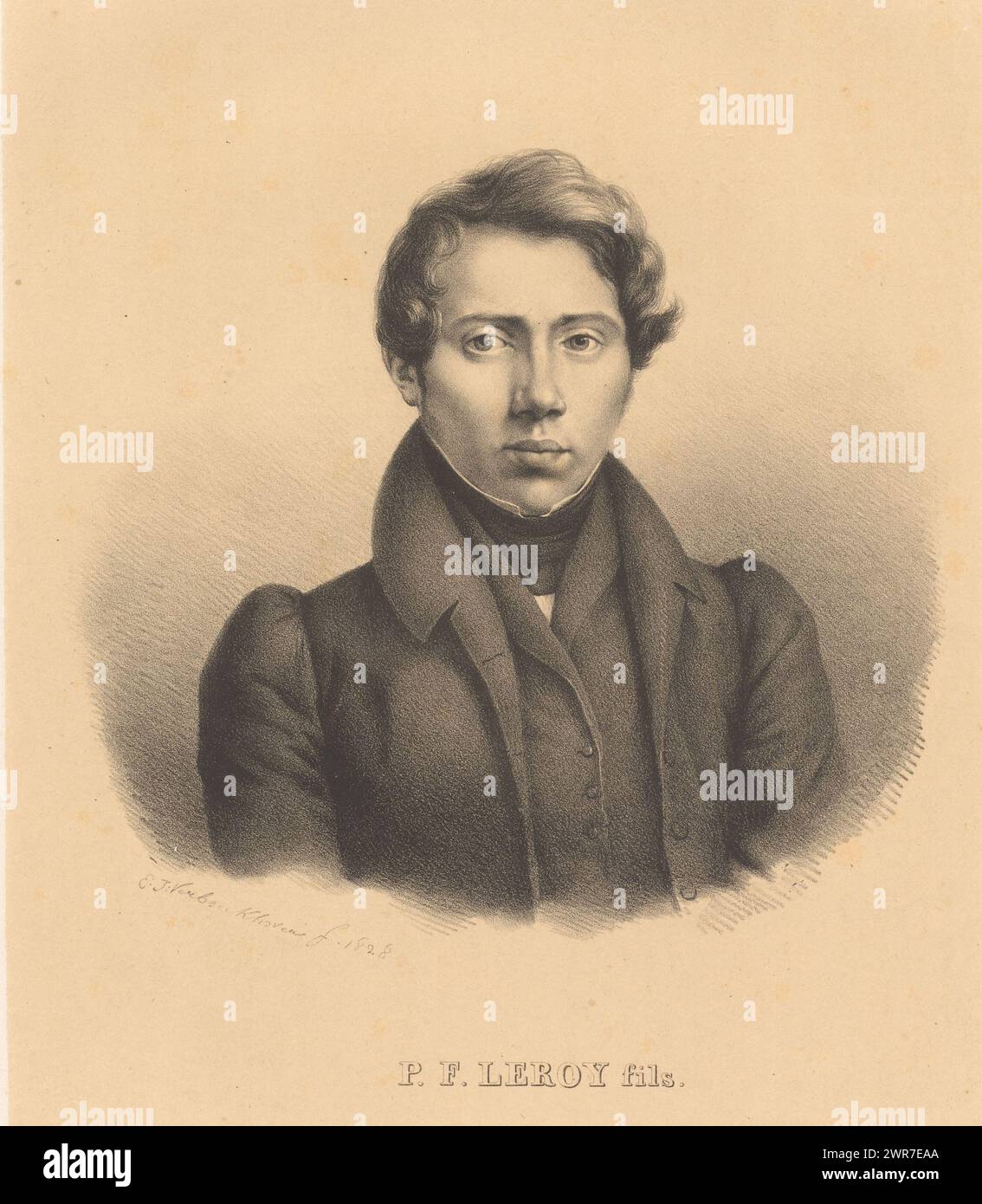 Pierre francois le roy immagini e fotografie stock ad alta risoluzione ...