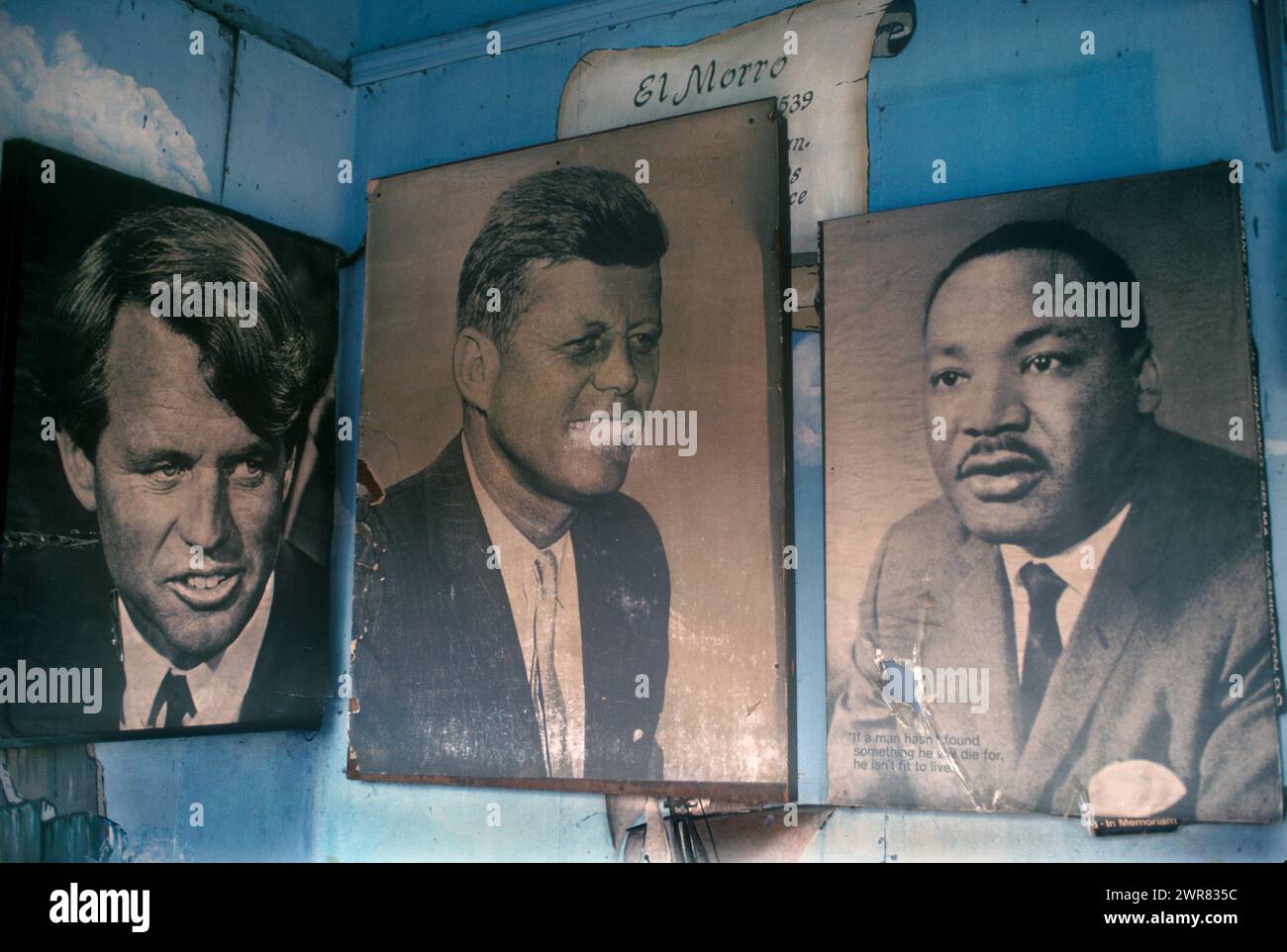 Fotos Do Assassinato De Robert Kennedy Assim Viveu (e Morreu