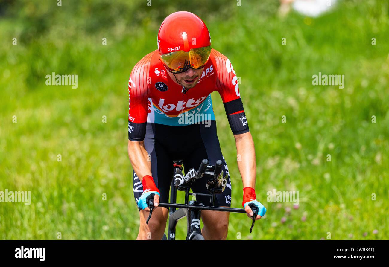 Andreas kron immagini e fotografie stock ad alta risoluzione - Alamy