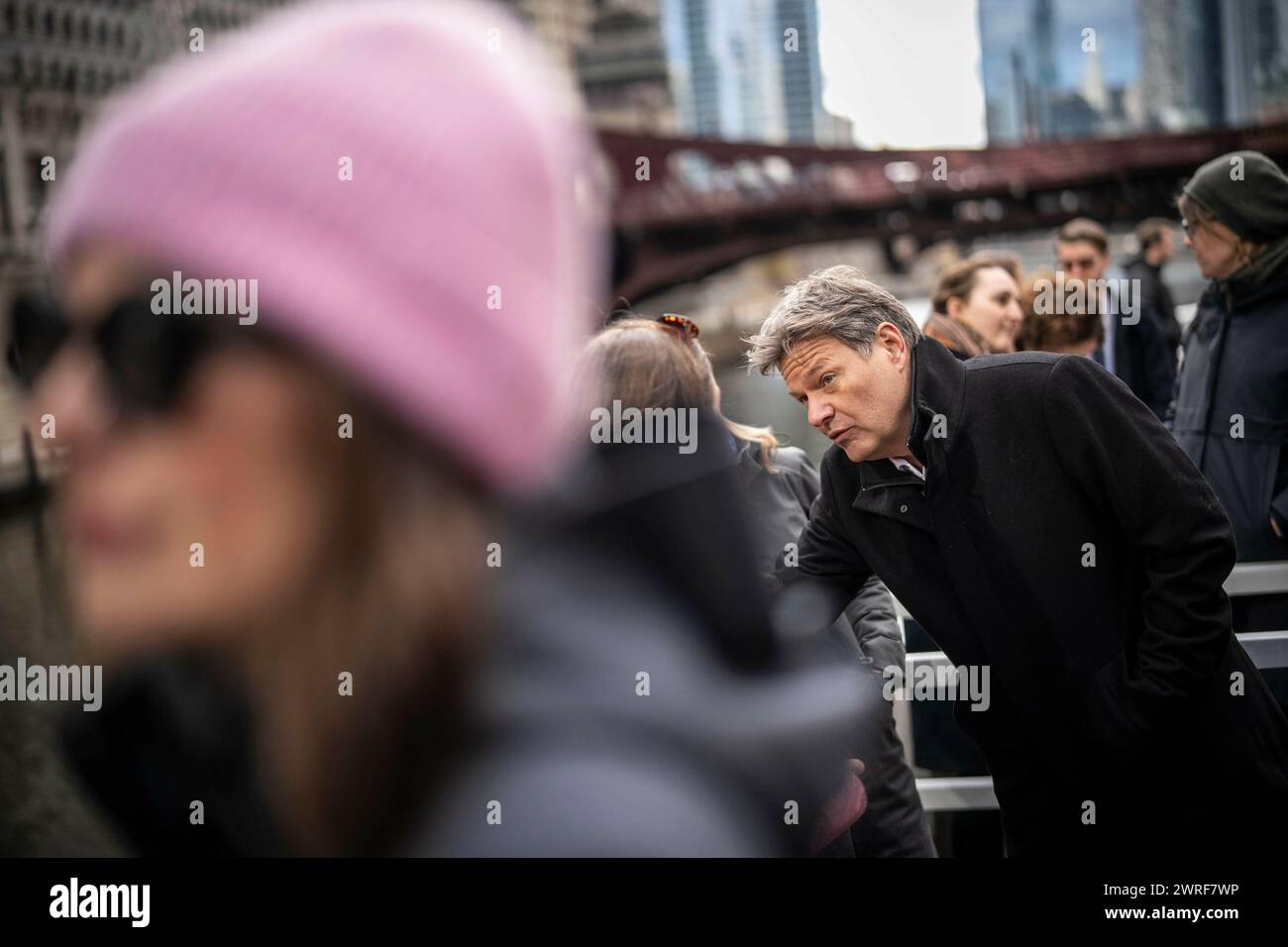 Viaggio del Ministro federale per gli affari economici e la protezione ...