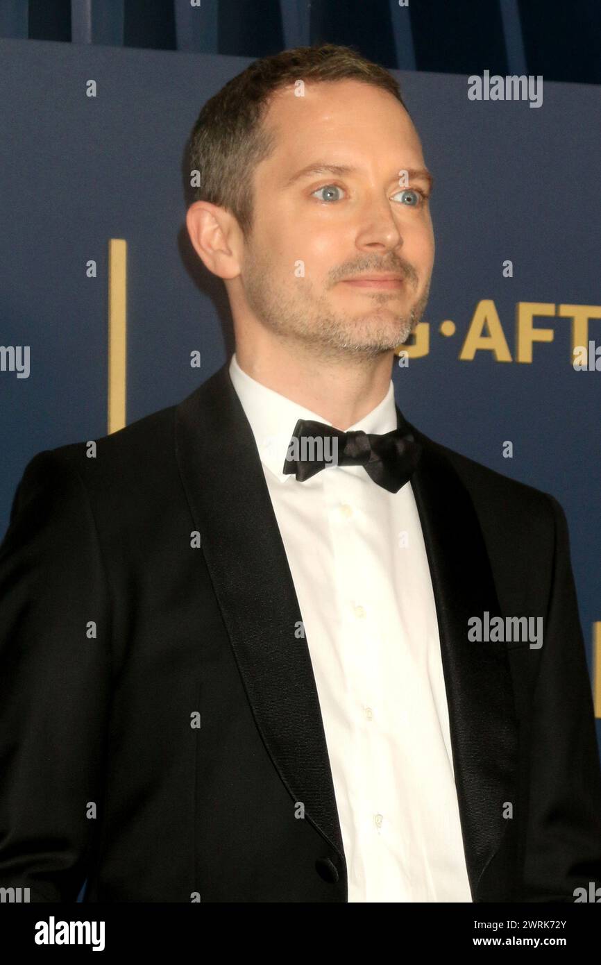 24 febbraio 2024, Los Angeles, CA, USA: LOS ANGELES - 24 febbraio ...