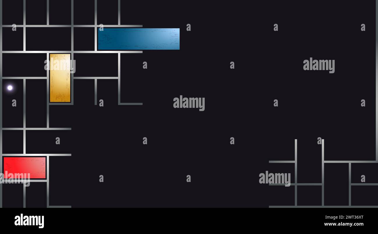 Periodo o stile neoclassico Immagini Vettoriali Stock - Alamy