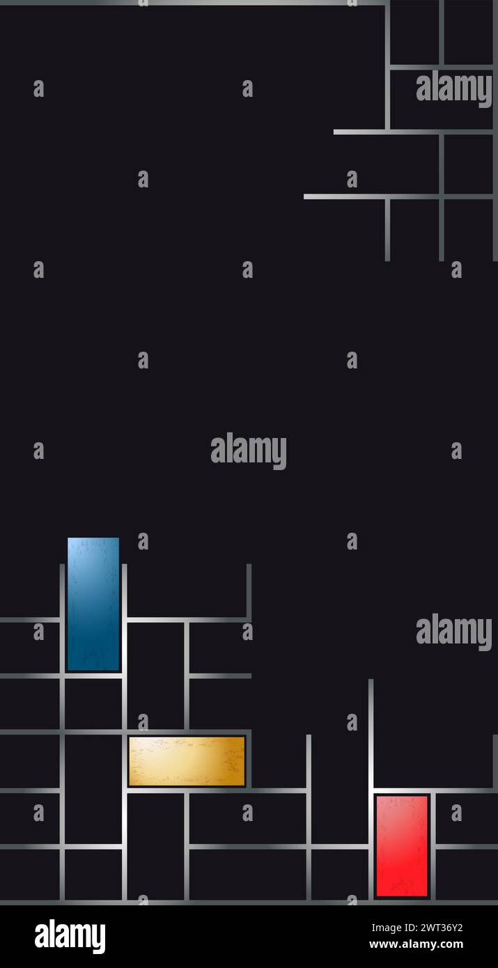 Periodo o stile neoclassico Immagini Vettoriali Stock - Alamy