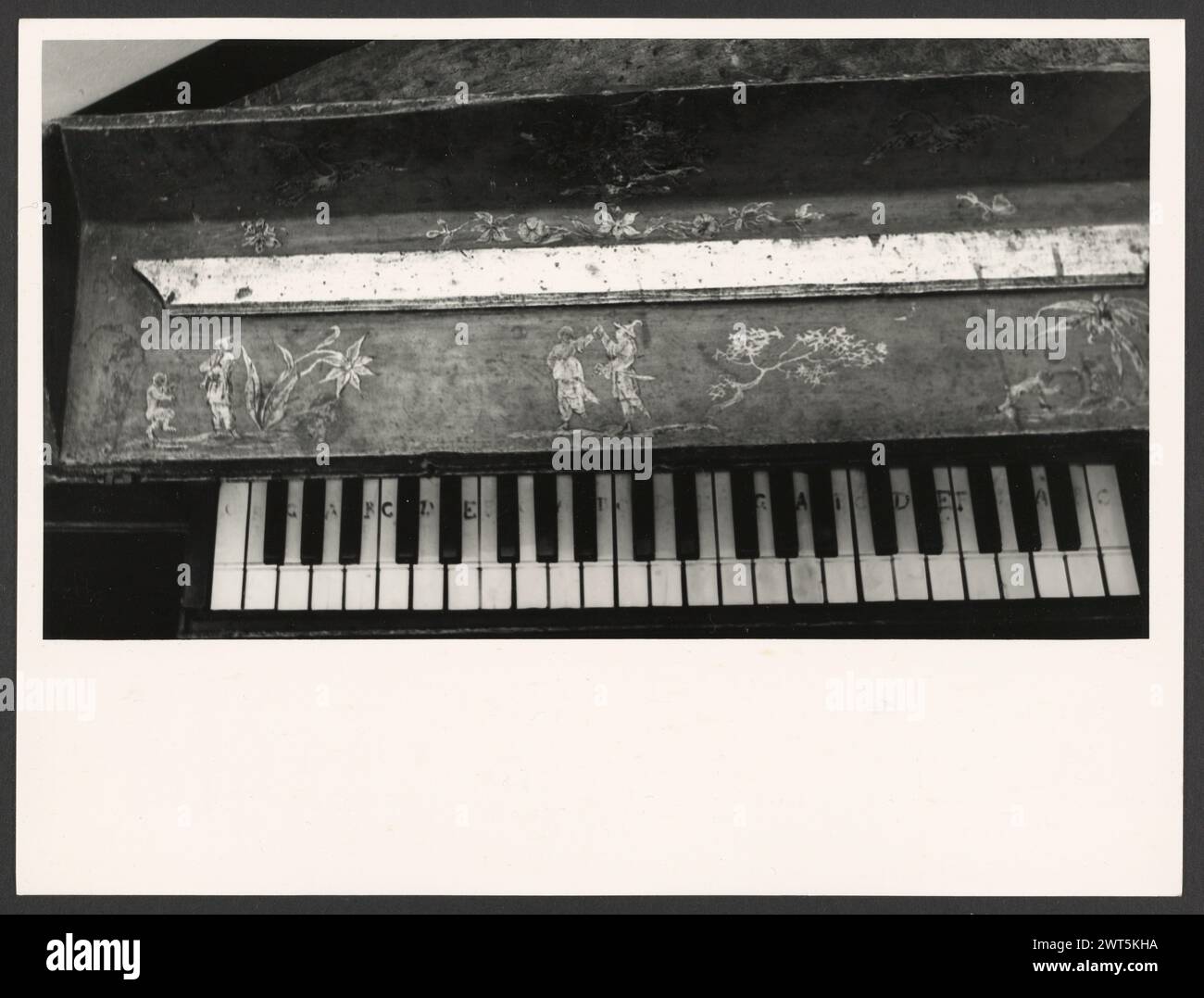 Lazio Roma Museo degli strumenti musicali 32. Hutzel, Max 1960-1990 ...