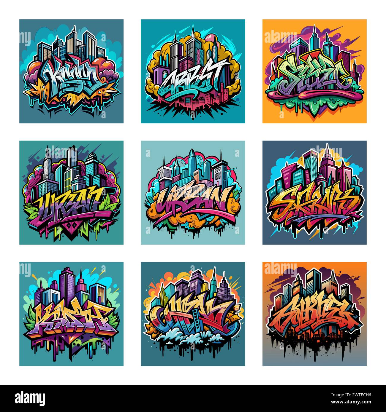 Dibujo a mano ilustración dibujo immagini e fotografie stock ad alta ...