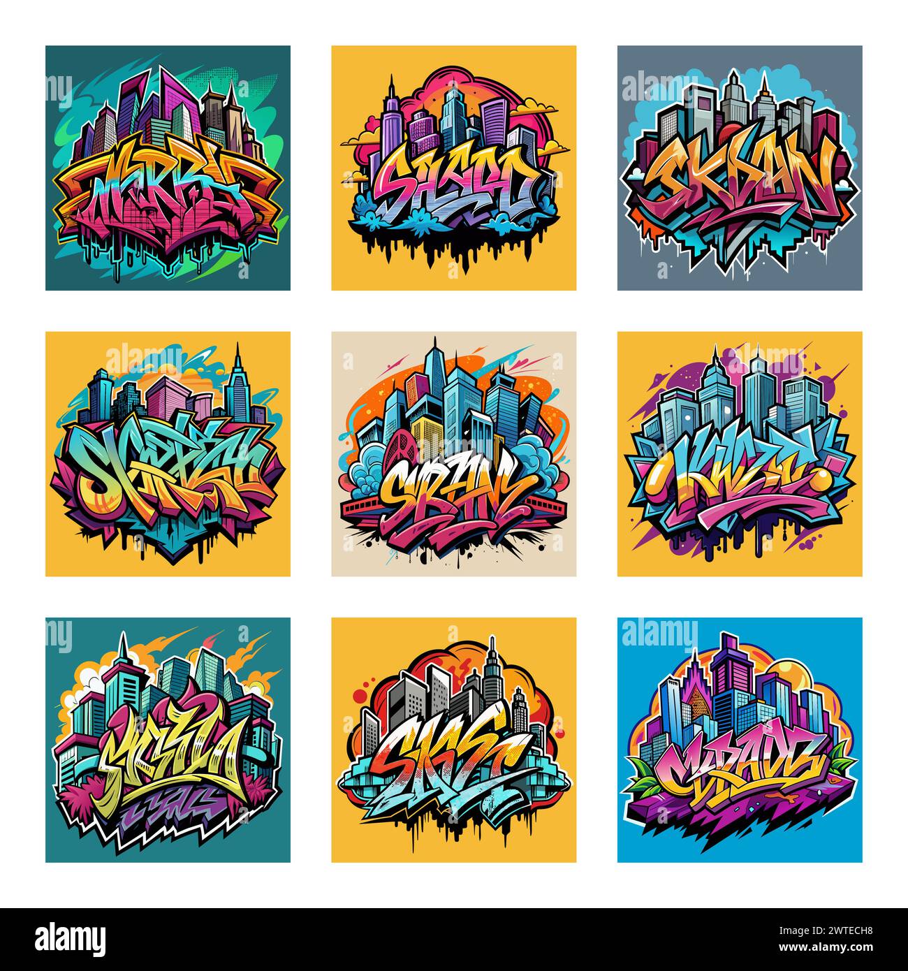 Dibujo a mano ilustración dibujo immagini e fotografie stock ad alta ...