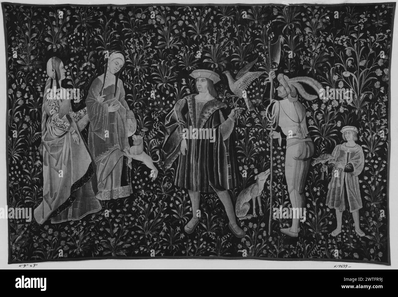 Signora walter h page Foto e Immagini Stock in Bianco e Nero - Alamy