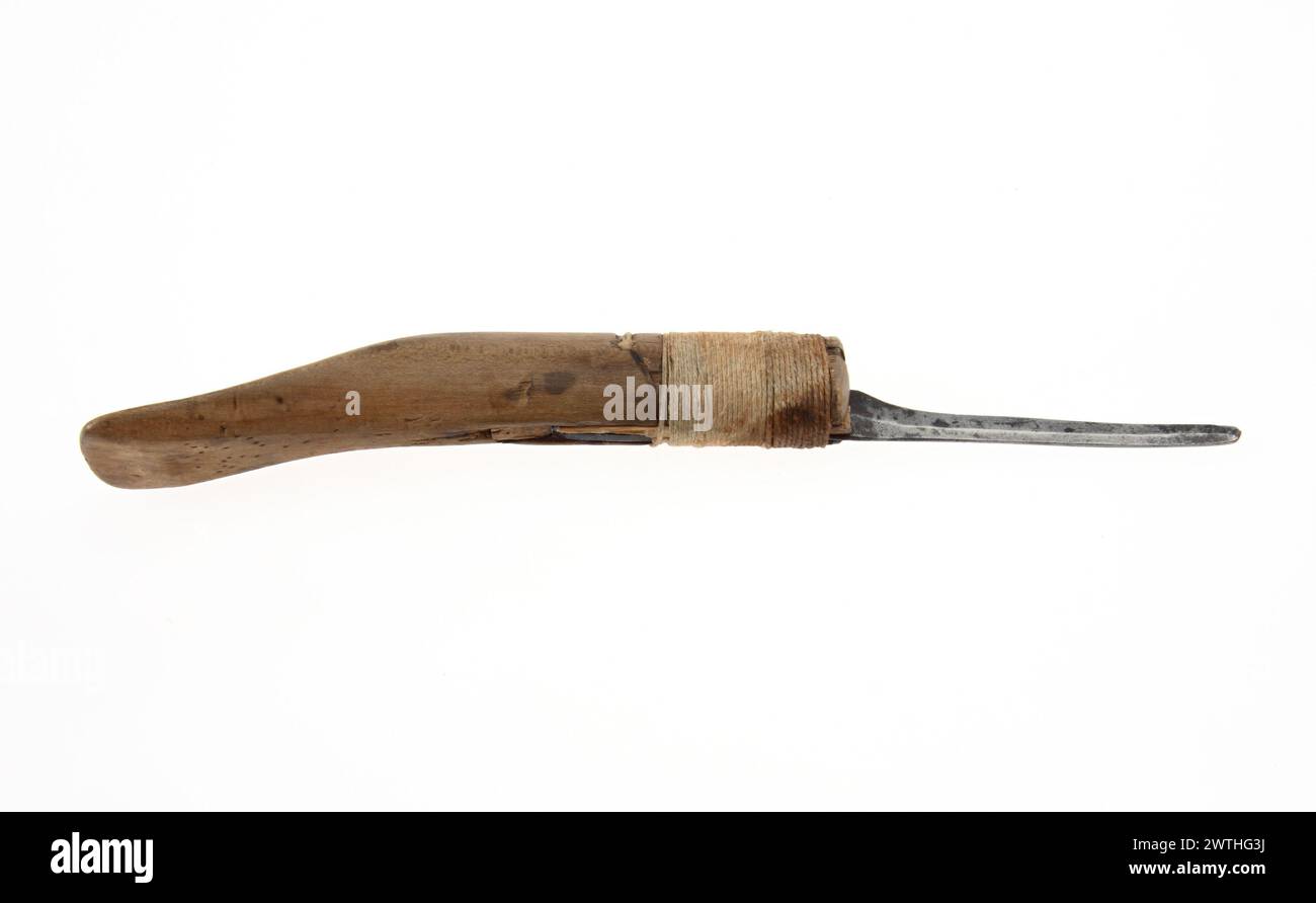 Coltello storto immagini e fotografie stock ad alta risoluzione - Alamy