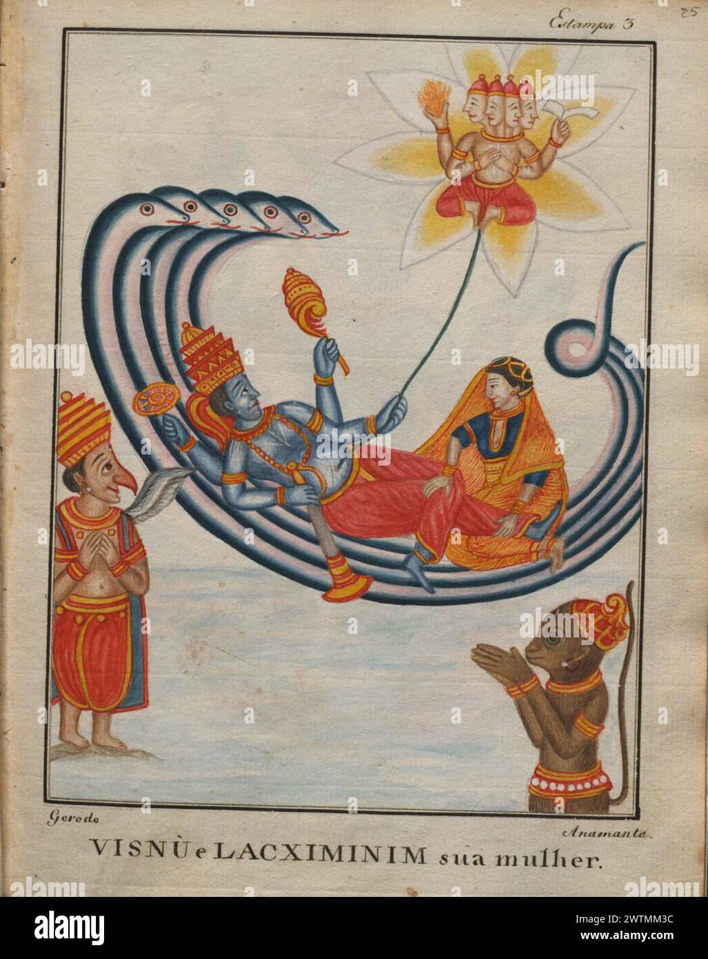 Rappresentazioni di vishnu immagini e fotografie stock ad alta ...