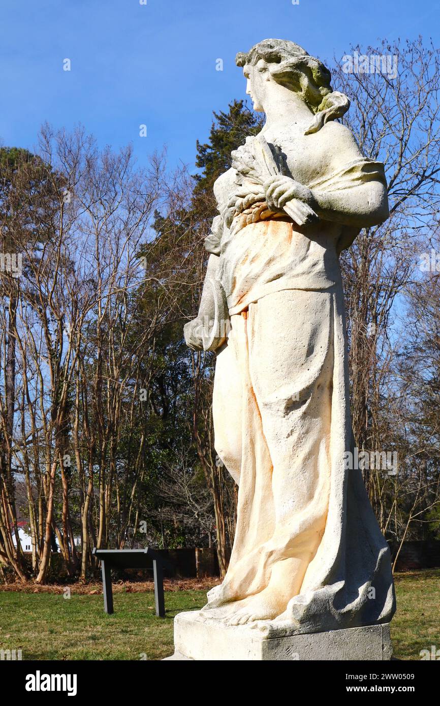 Classical era sculpture immagini e fotografie stock ad alta risoluzione ...