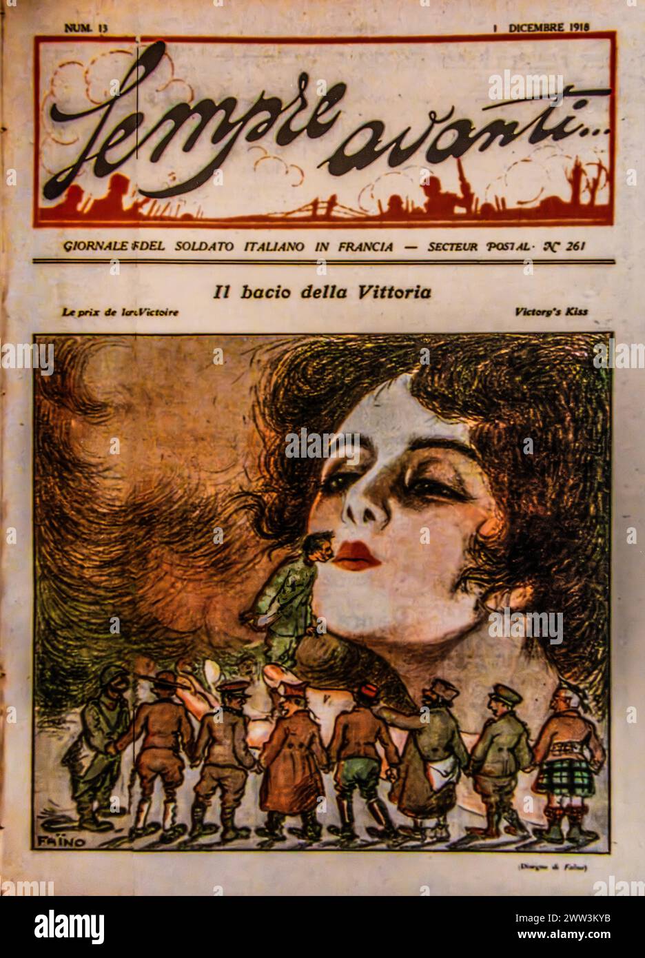 Risorgimentale caricatura immagini e fotografie stock ad alta ...