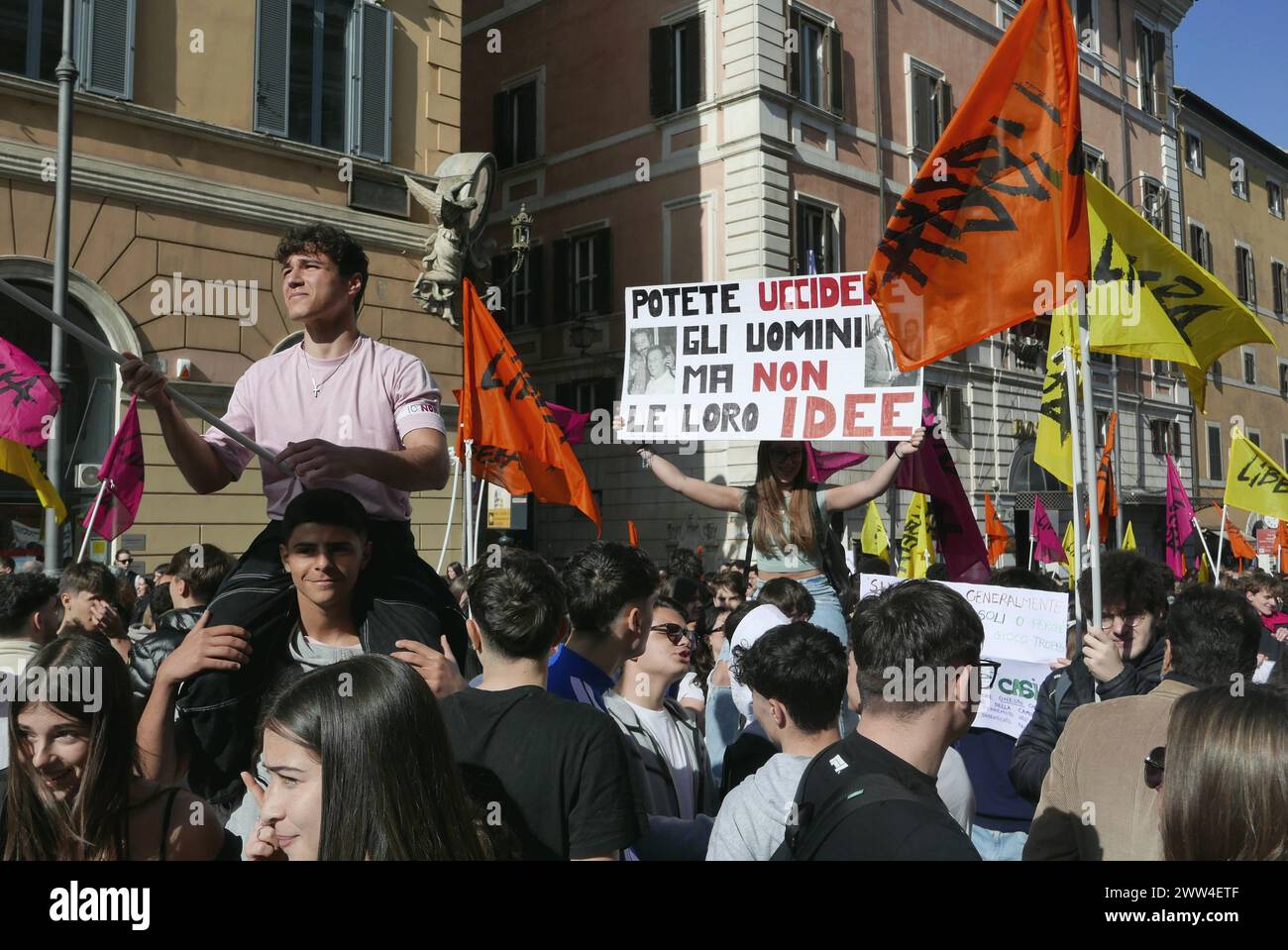 Vittime della mafia immagini e fotografie stock ad alta risoluzione - Alamy