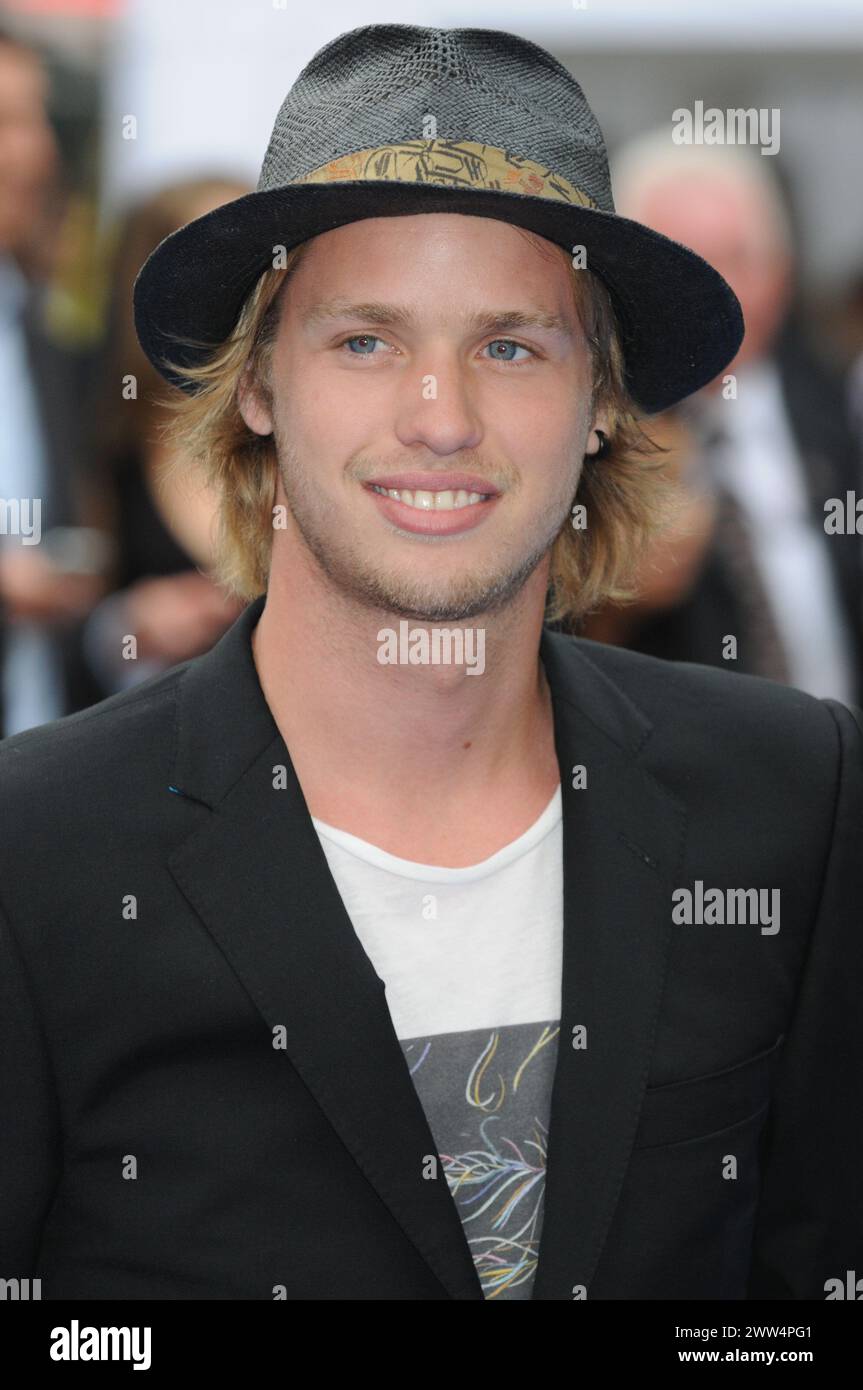 Sam branson immagini e fotografie stock ad alta risoluzione - Alamy