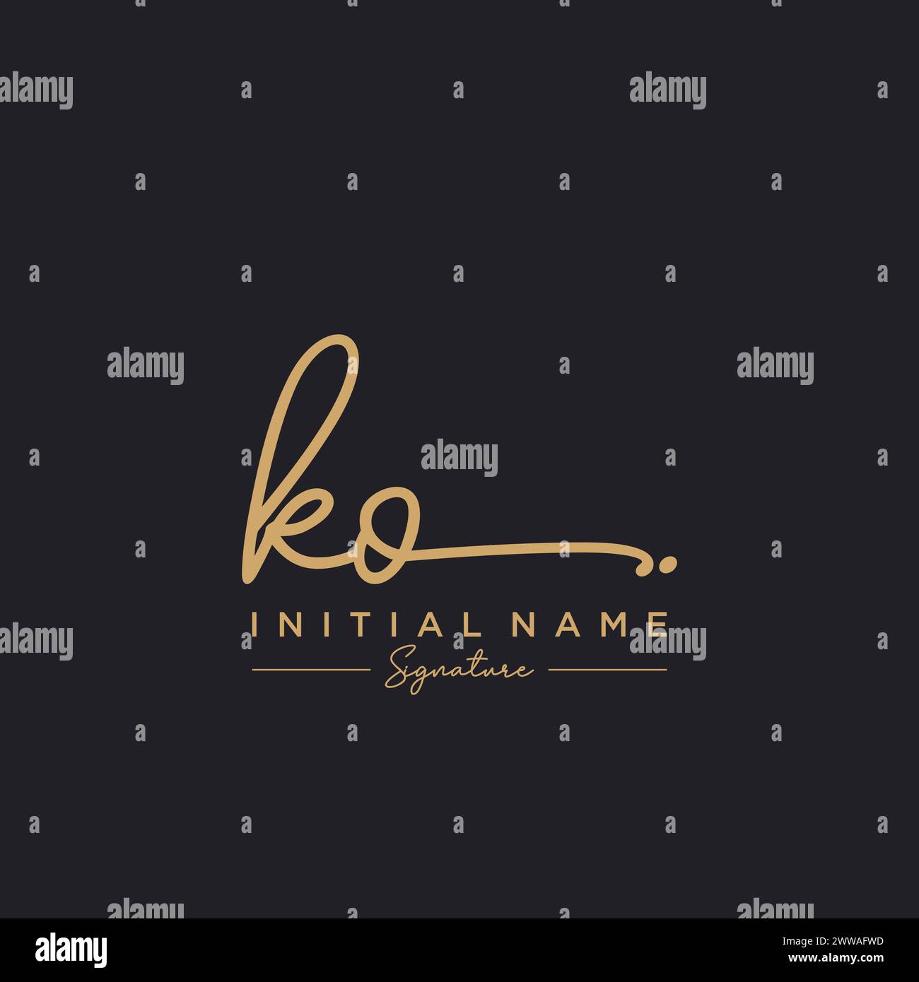 Ko logo immagini e fotografie stock ad alta risoluzione - Alamy