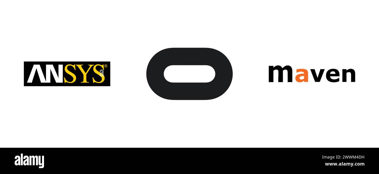 Software ansys immagini e fotografie stock ad alta risoluzione - Alamy