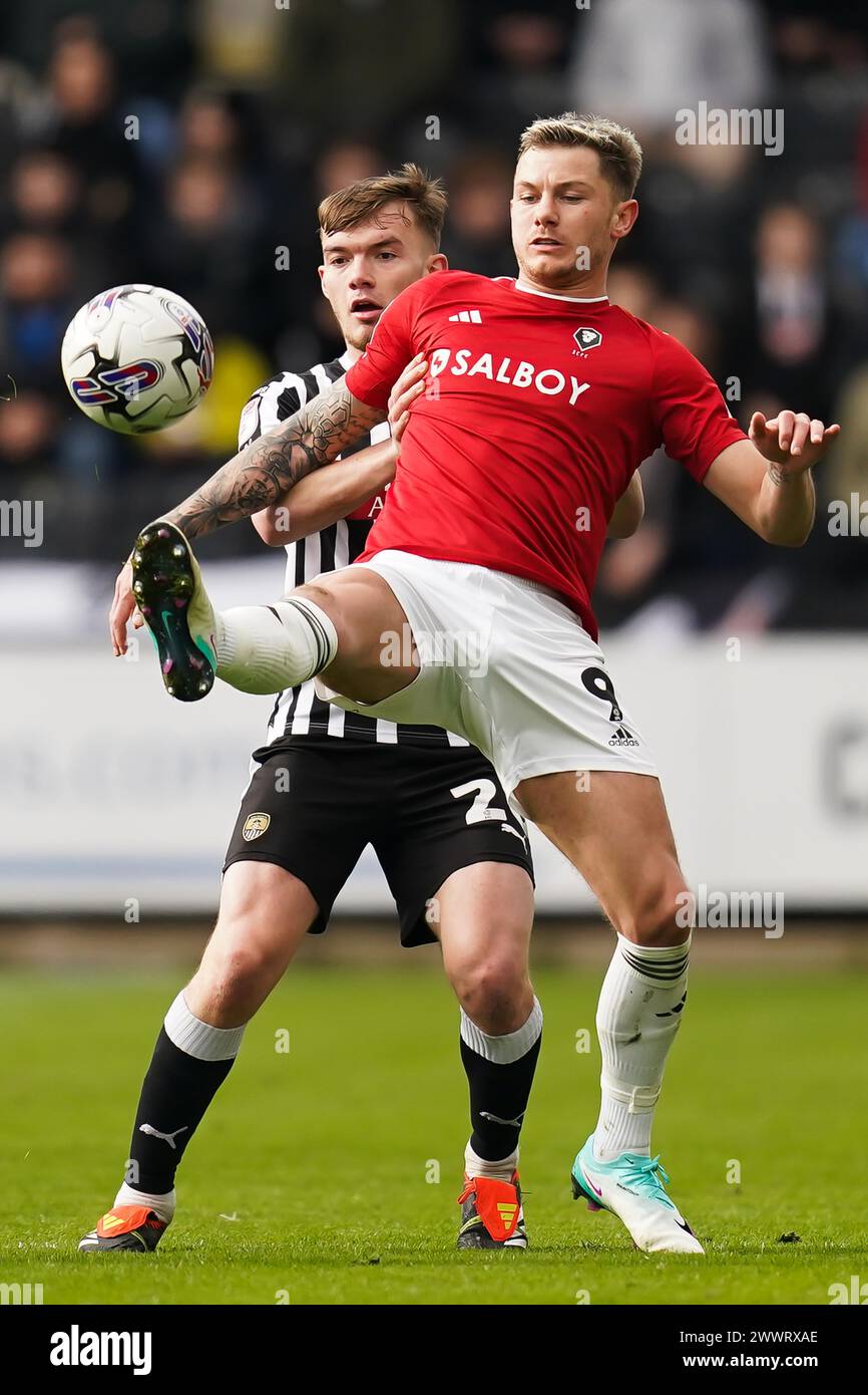 Callum hendry 2024 immagini e fotografie stock ad alta risoluzione - Alamy