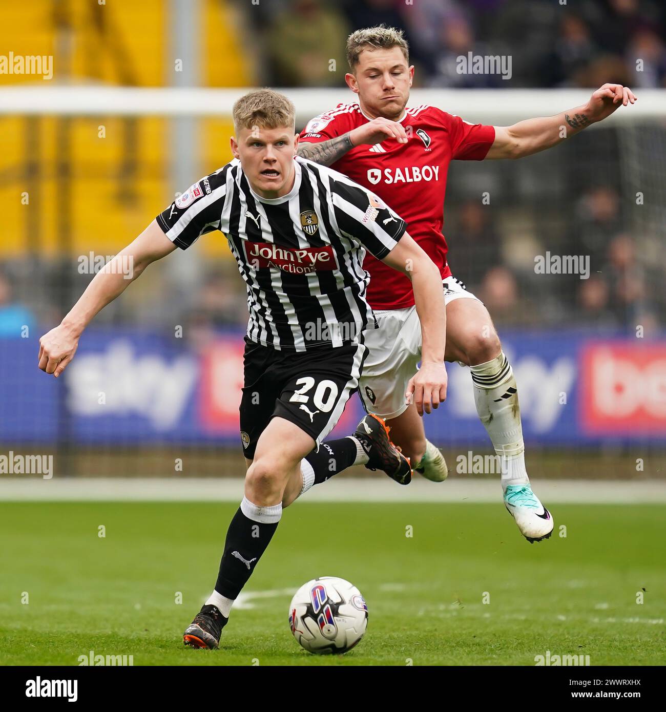 Callum hendry 2024 immagini e fotografie stock ad alta risoluzione - Alamy