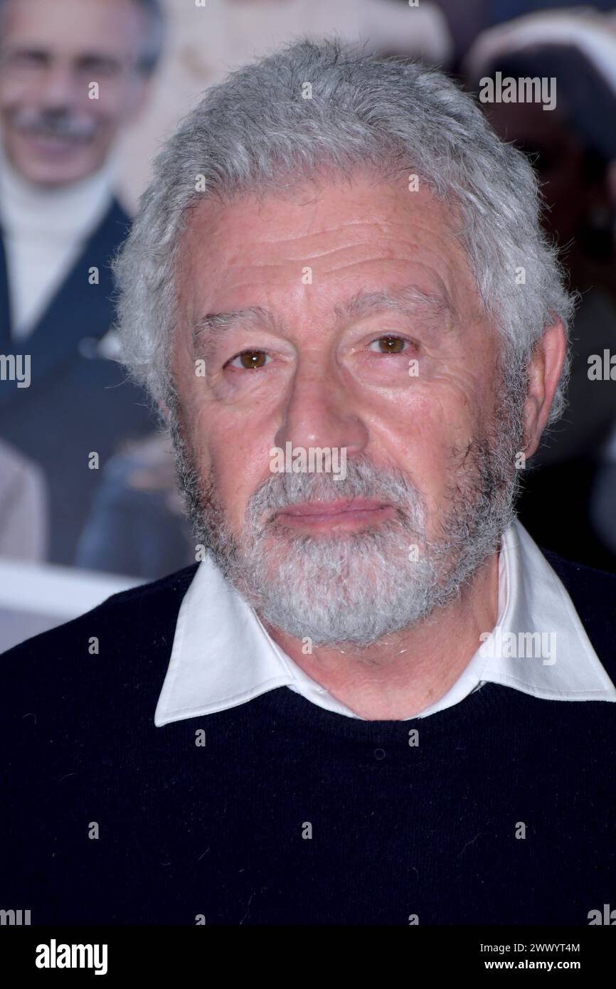 L attore antonio catania immagini e fotografie stock ad alta ...