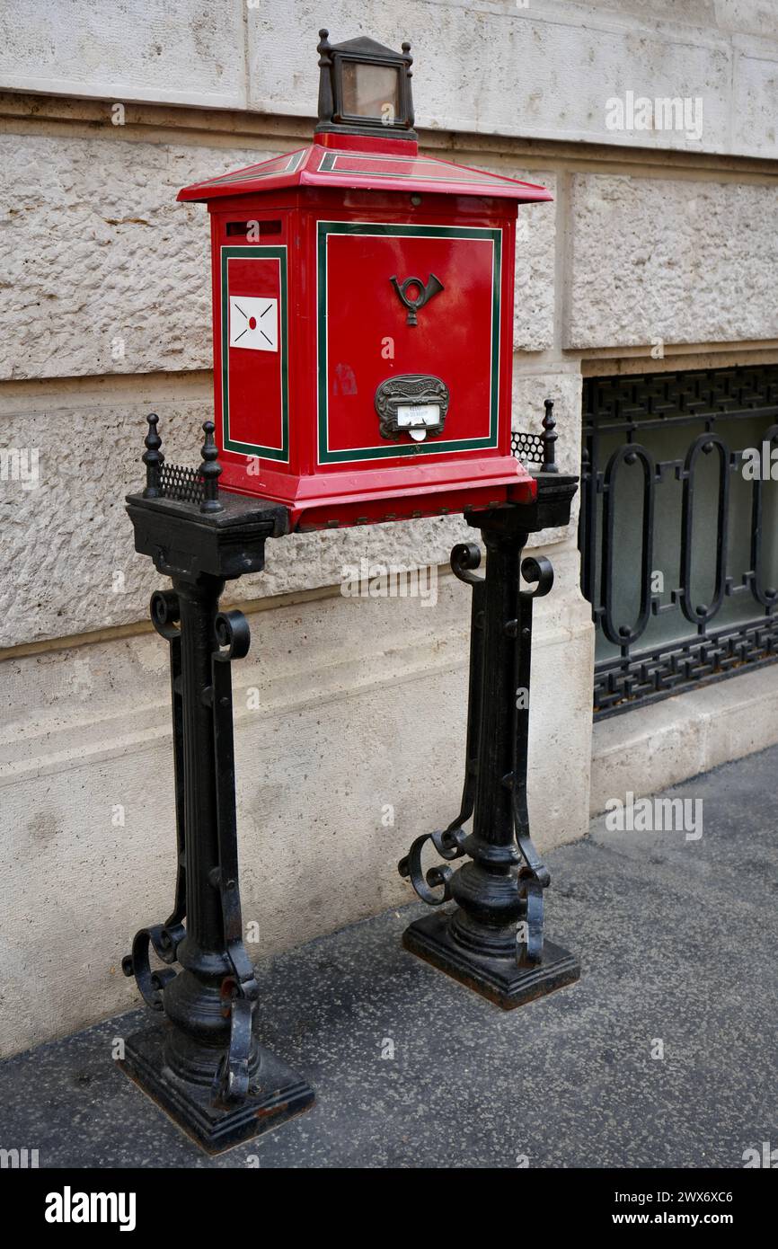 Posta magiara immagini e fotografie stock ad alta risoluzione - Alamy